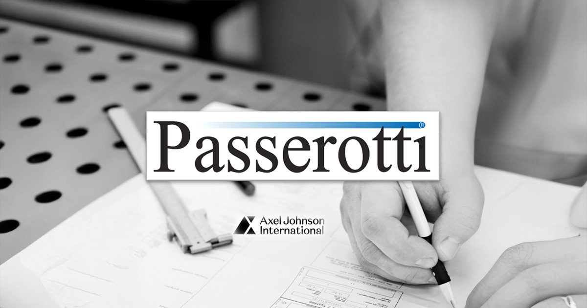 Kontakt - Passerotti